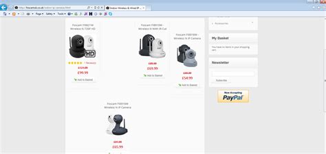 Html Internet Explorer 9 Magento Catalog Layout Issue Stack Overflow