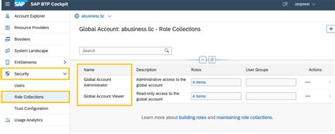 Access Sap Btp Integration Suite Abusiness Tech
