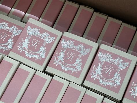 답례품 감동을 담은 완벽한 선물 제작 파도의 맞춤형 서비스