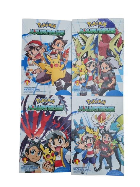 Pokemon Manga Comics Pokemon Adventures Ruby And Sapphire Comics 4