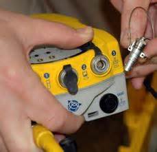 Trimble System Set Up And Operation Geospatial Modeling Visualization