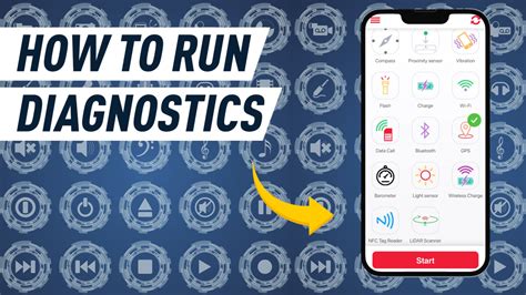How To Run Diagnostics On Your Iphone Or Android Mashable