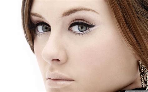Adele Wallpapers 60 Images Wallpapercat
