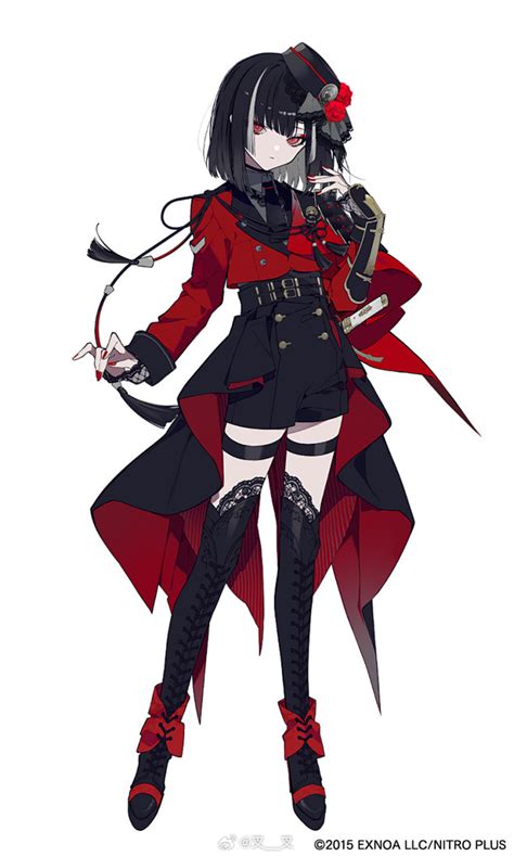 『刀剑乱舞』新刀剑男 叉叉的微博 微博