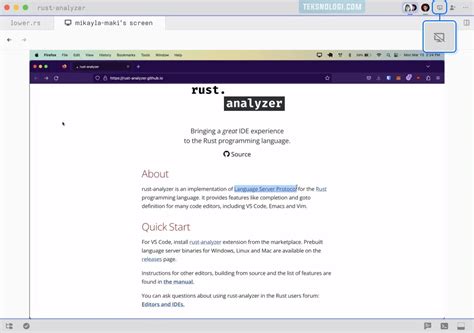 Zed Code Editor Baru Yang Ringan Buatan Developer Atom Teksnologi