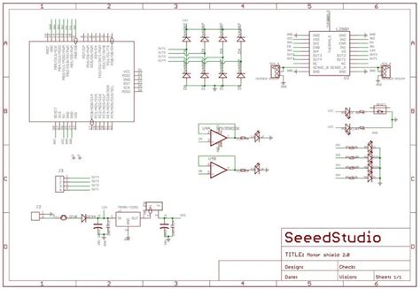 Неполадки в управлении Dc моторами Аппаратная платформа Arduino
