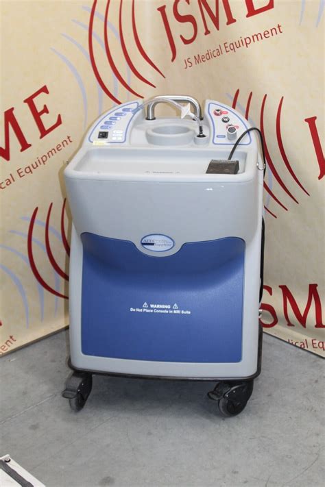 Hologic Atec Pearl Unit Breast Biopsy And Excision System Js Medical Equipment