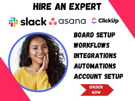 Team Project Management With Trello Asana Slack Teamwork Wrike Clickup Upwork