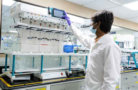 Formulation Case Study Fixed Dose Combination Formulation