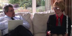 Strand Video Contract Of Employment Tnaflix Com