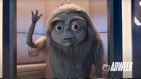 Hot Takes Totinos Sb 59 Mascot Chazmo Is Spielbergs E T