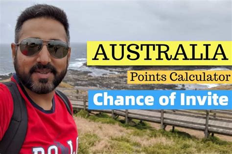 Australia Skillselect Eoi Sample For 189 190 489 Pr Australia