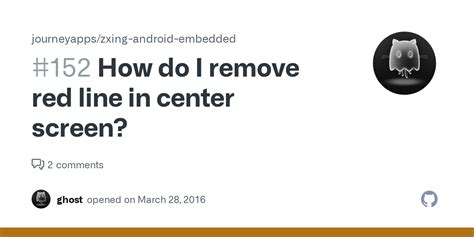how do i remove red line in center screen · issue 152 · journeyapps