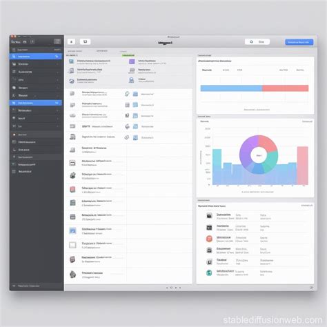 Modern Macos Database Gui With Excellent Uiux Dribbble Awarded