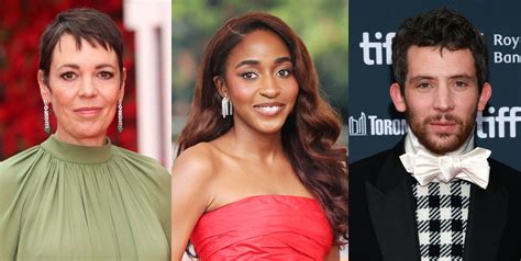 Paul Mescal Josh Oconnor Sex Scenes Teased By Gay Film Director