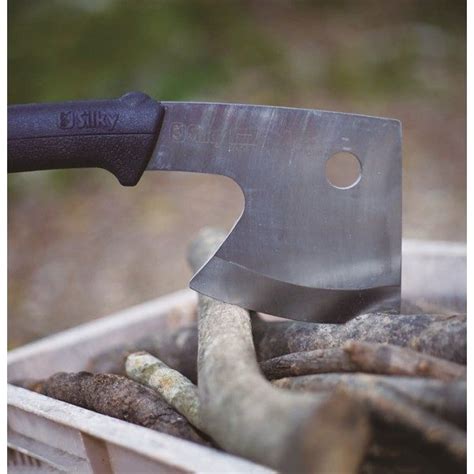 Silky Ono Axe Tree Care Machinery