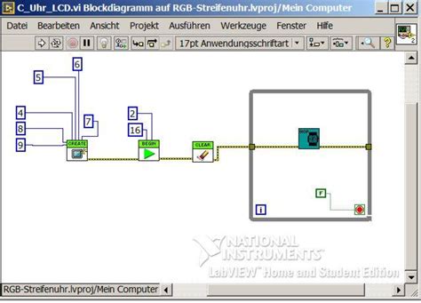 Geverywhere Developer Of Arduino Compatible Compiler For Labview