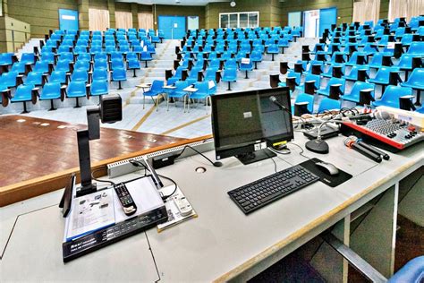 Learning Supports Within The Classroom Faculty Of Agro Industry Psu