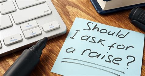 Effective Ways To Ask For A Raise And Actually Get One FinanceBuzz