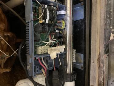 Gecko High Limit Temperature Sensor No Longer Manufactured Now What DoItYourself Com