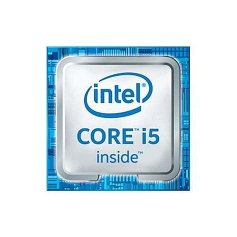 Intel Core I5 6500 6th Gen 3 20ghz Processor Price In Bd