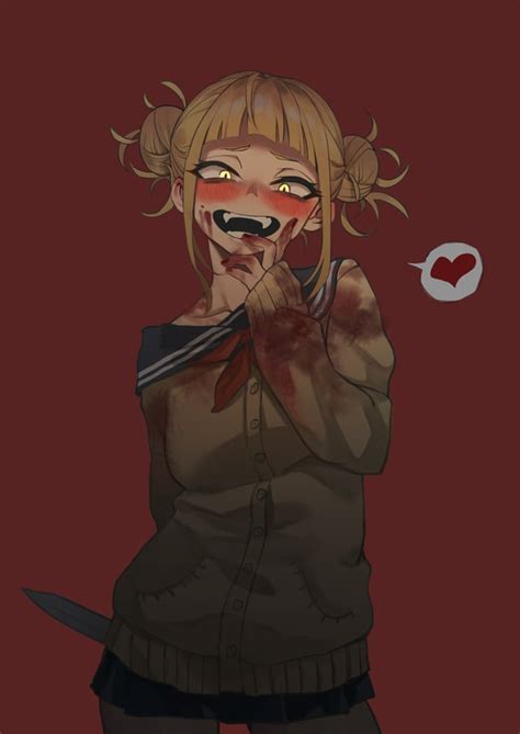 Himiko By Kobaji R Himikotoga