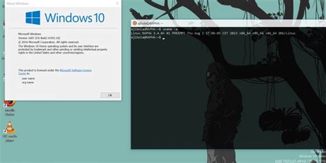 Windows 10 Will Soon Be Able To Access Linux Wsl Files Make Tech Easier