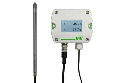 Temperature Probe Digital Humidity And Temperature Probe Manufacturer