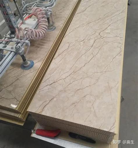 上海普隆石晶墙板以及竹木纤维等集成墙板施工方案详解 知乎