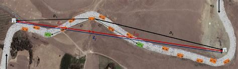 Figure 1 From A Novel Highway Routing Protocol In Vehicular Ad Hoc