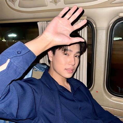 Phuwin Update Instagram