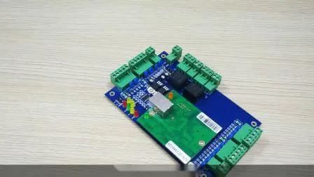 Doors Wiegand TCP IP Door Access Control System Access Control And Door Access Control