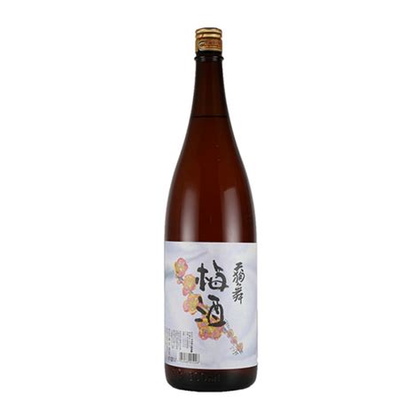 Kyu Kyu Umeshu 750 Ml Umeshuthai 梅酒タイ ร้านขายเหล้าบ๊วย และเหล้าผลไม้