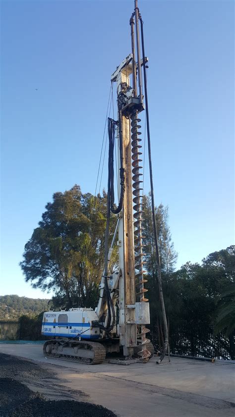 Geotechnical Consulting Atlas Geotechnical Service