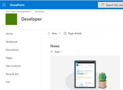 How To Add Parent Site Navigation To Subsite In SharePoint EnjoySharePoint