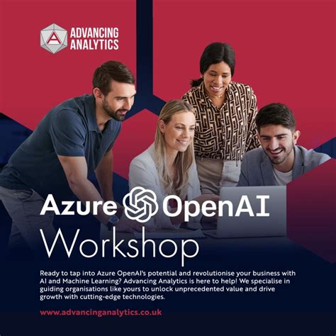 advancing analytics on linkedin azure openai workshop