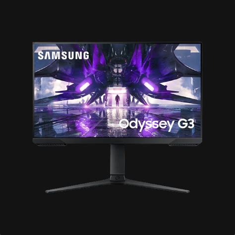Samsung Gaming Monitor Odyssey G Fhd Ms Hz Lupon Gov Ph