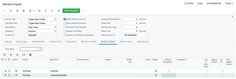 Push Notifications Not Triggering When Gi Has Condition On Custom Field