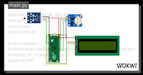 Tlei2cexample Wokwi Esp32 Stm32 Arduino Simulator