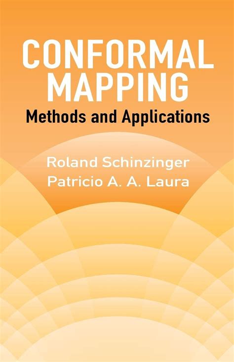 Conformal Mapping Methods And Applications Campus Book House