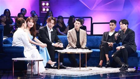 Hot girl Vietnam Idol làm nữ chính Người Ấy Là Ai từng ám ảnh vì bạn trai điên tình