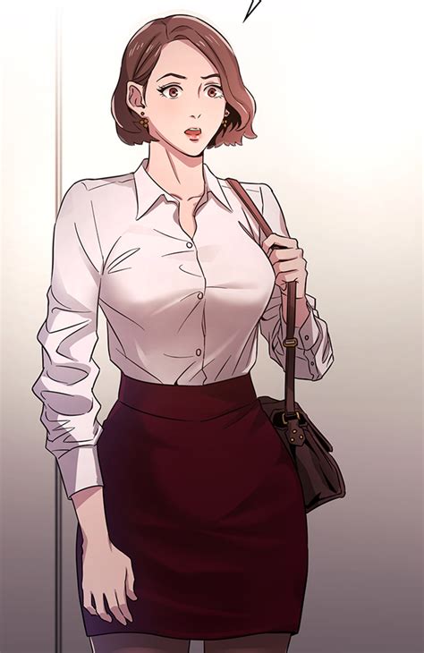 Mother Hunting Raw Chapter 91 Manga18fx