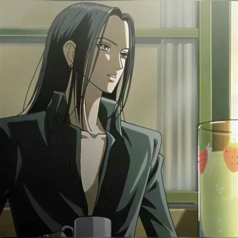 Takumi Nana In 2025 Nana Takumi Anime
