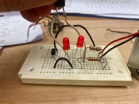 Breadboard Labs