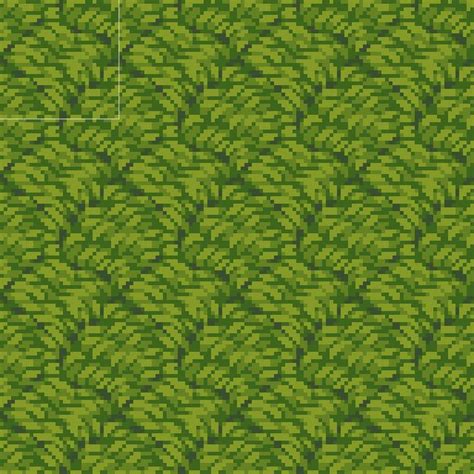 Grass Tile 32x32