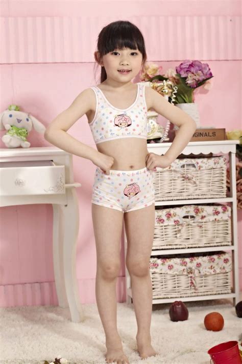 Ropa Interior Para Niñas 58 Fotos Moda Para Niños Hermosa Lencería