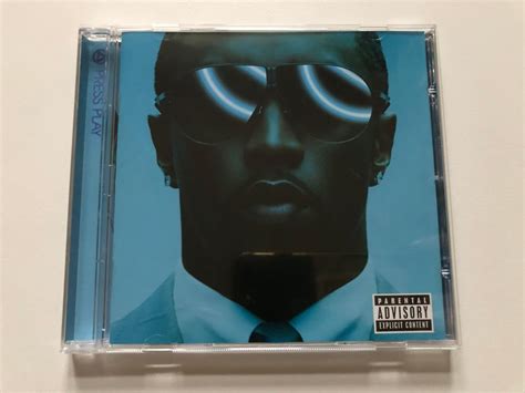 P Diddy Press Play Music