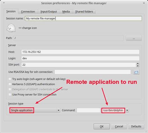 How To Set Up Remote Desktop On Linux Vps Using X2go