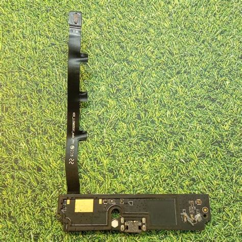 Jual Flexible Flexibel Board Charge Papan Cas Xiaomi Redmi Note Lte Original Copotan Shopee