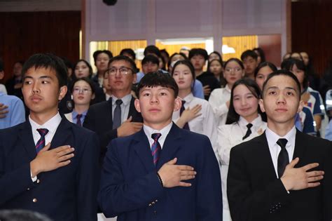 Налайх дүүргийн Хүүхэд гэр бүлийн хөгжил хамгааллын хэлтэс Added A New Налайх дүүргийн